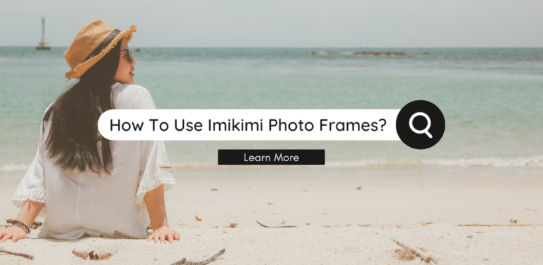 Imikimi Frames – Transform Your Photos With 99+ Amazing Frames