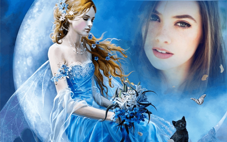 Imikimi Frames – Transform Your Photos With 99+ Amazing Frames